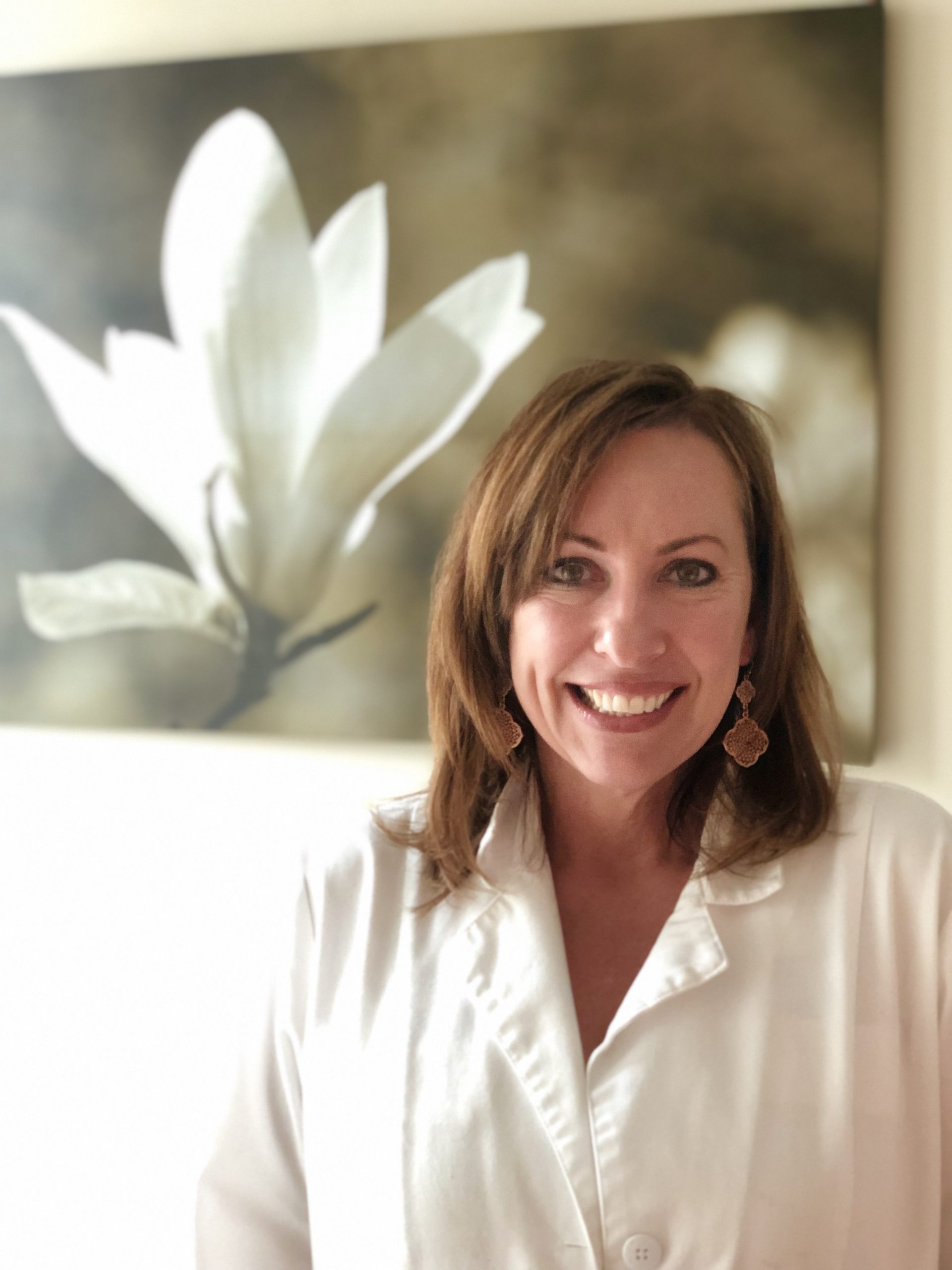 Michelle Winning – Essence Laser