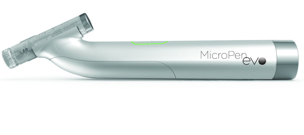 Microneedling – Essence Laser