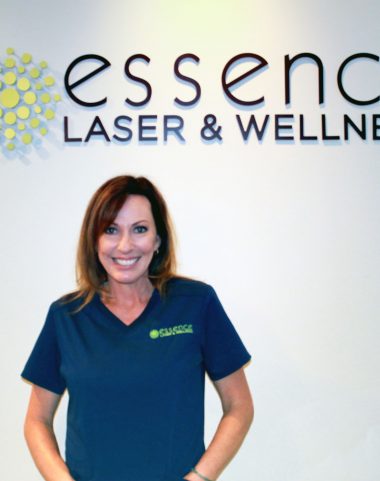 Our Team – Essence Laser