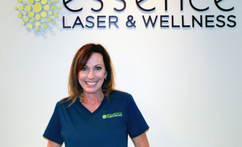 Michelle – Essence Laser