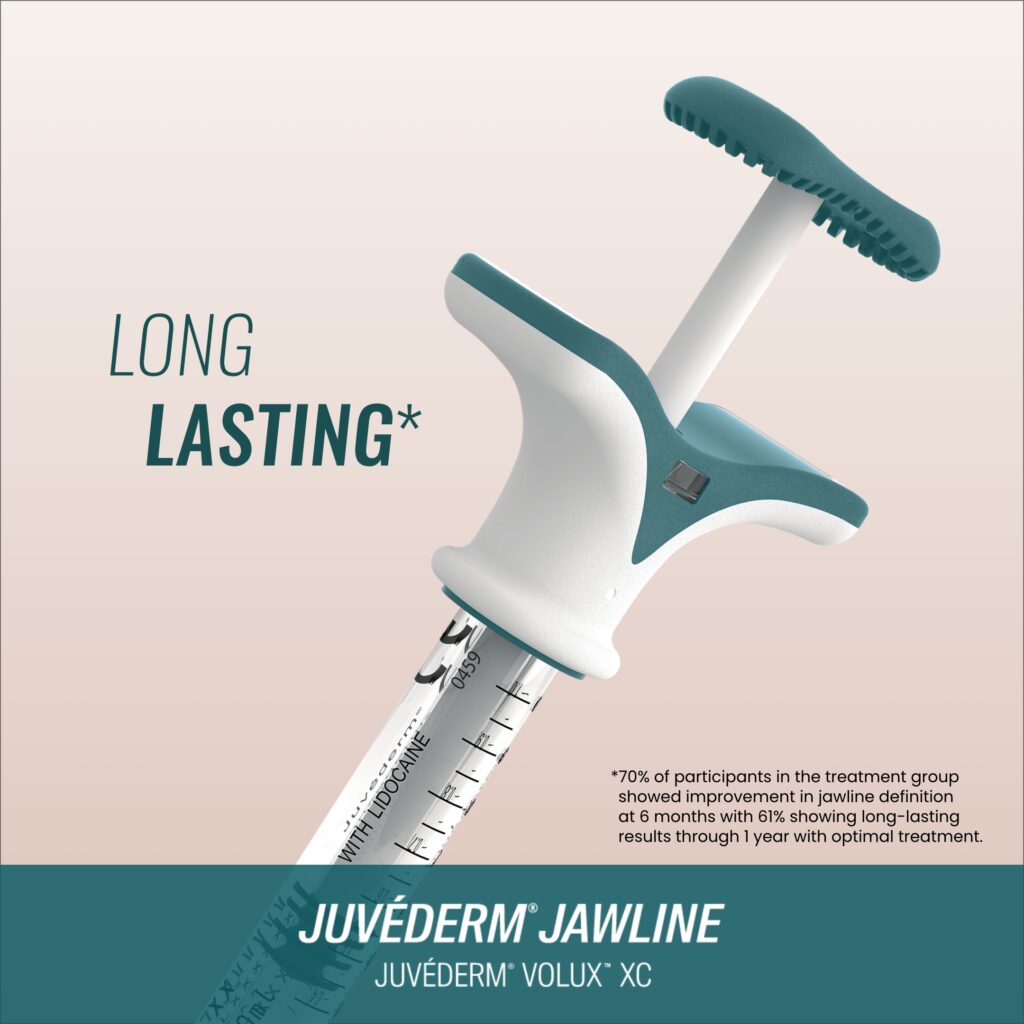 Volux – Essence Laser