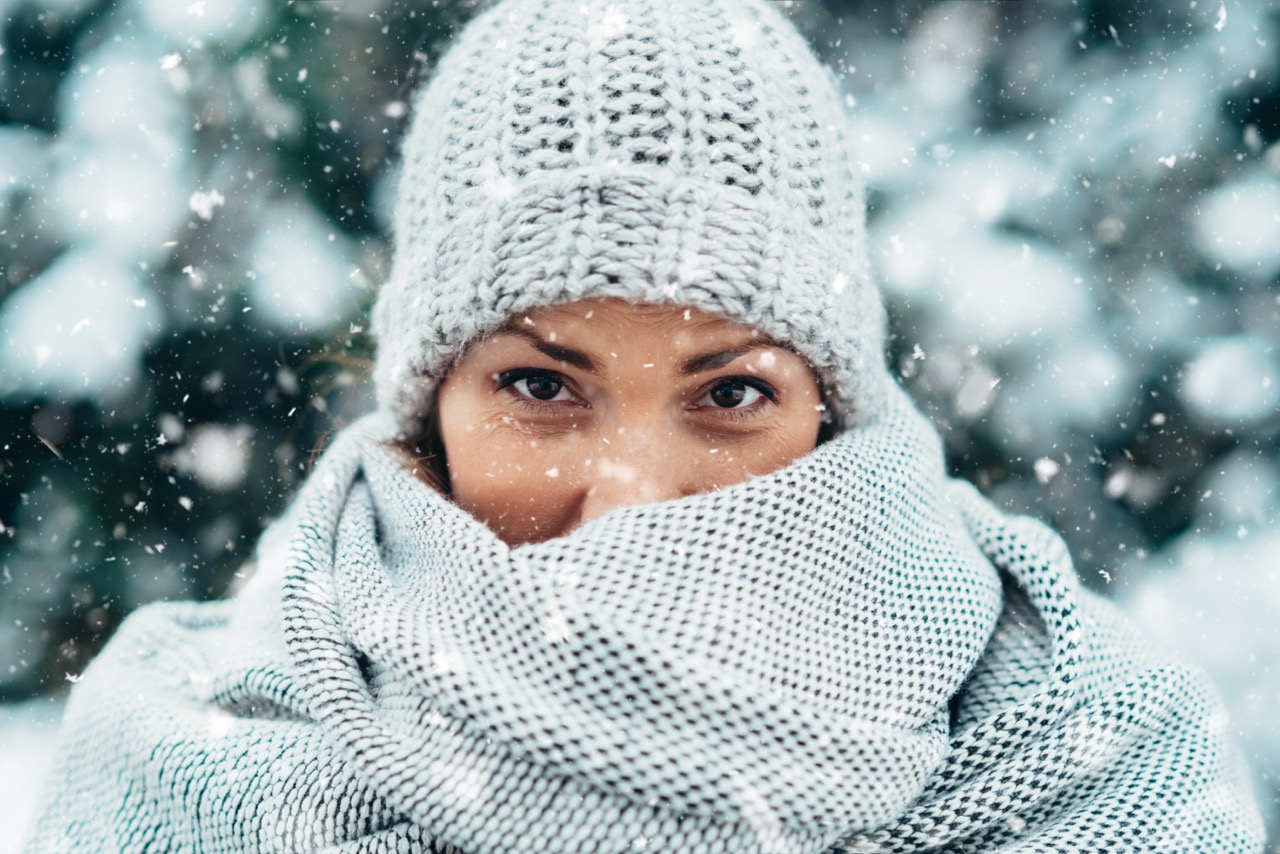 Winter Skin Woes: Navigating the Havoc Cold Weather Has on Your Skin ...